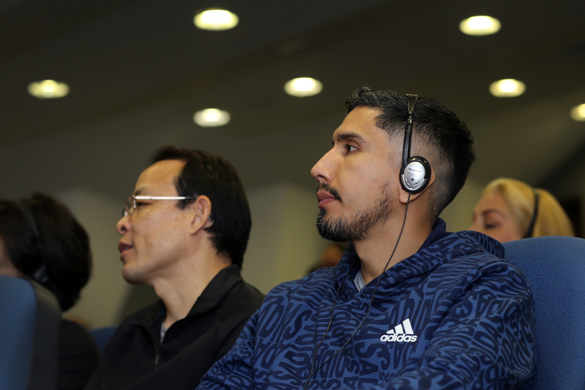 El Dr. Seiji Isotani nos compartió su investigación sobre el reto del Docente Universitario ...