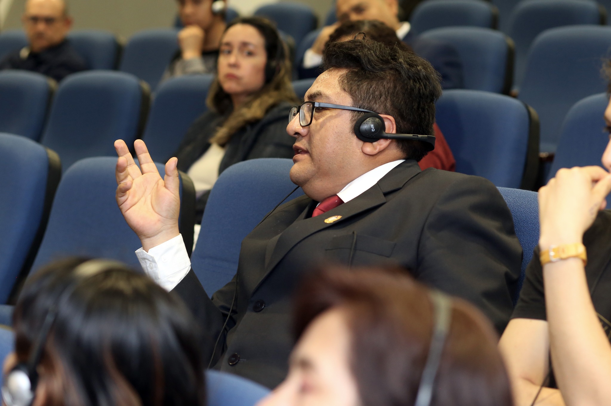 El Dr. Seiji Isotani nos compartió su investigación sobre el reto del Docente Universitario ...